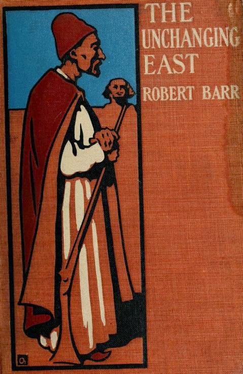Celtic Authors: Robert Barr